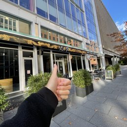SOI 38 - Updated August 2025 - 999 Photos & 631 Reviews - 2101 L St NW ...