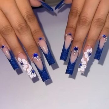 LISA PRO NAILS - Updated October 2025 - 828 Photos & 292 Reviews - 1082 ...