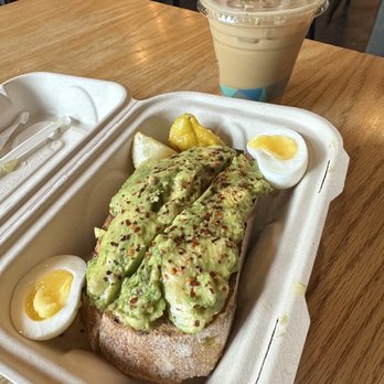 FIVE STONES COFFEE COMPANY - Updated April 2024 - 553 Photos & 590 ...