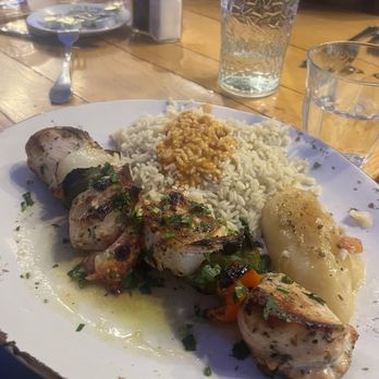 ATHENA GREEK RESTAURANT - Updated August 2024 - 1052 Photos & 1027 ...