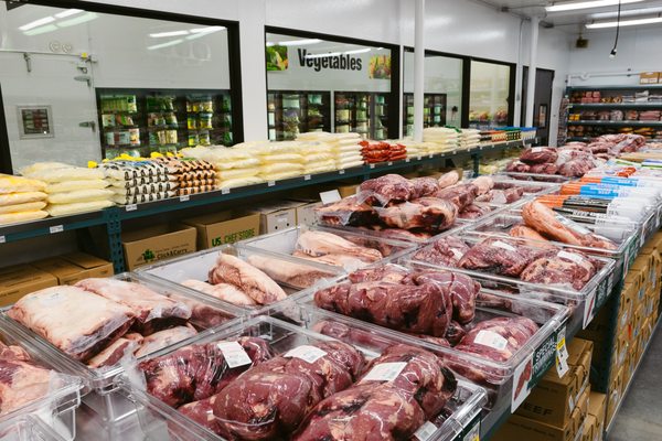 US FOODS CHEF’STORE - 31 Photos & 30 Reviews - 2917 Cedar St, Everett ...