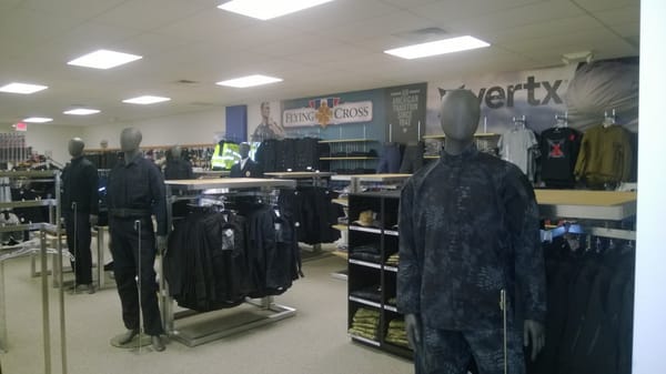 NYE UNIFORM - Updated December 2025 - 14 Photos - 1067 E Long Lake Rd ...