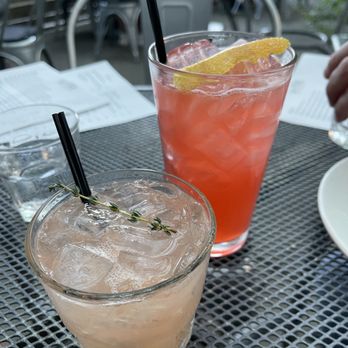 FIVE RESTAURANT BISTRO - Updated April 2025 - 404 Photos & 531 Reviews ...