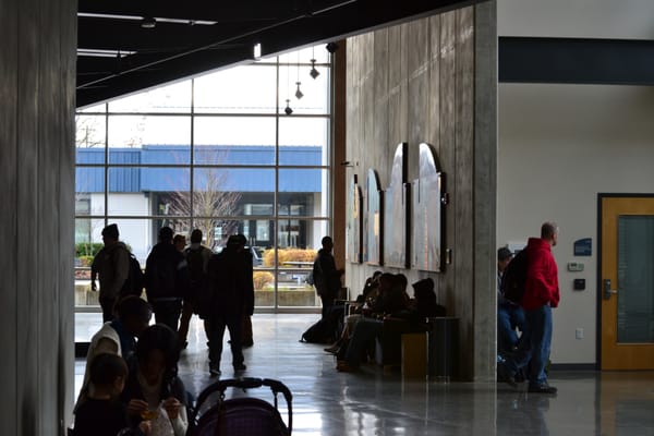 BATES TECHNICAL COLLEGE - Updated December 2025 - 24 Photos & 10 ...