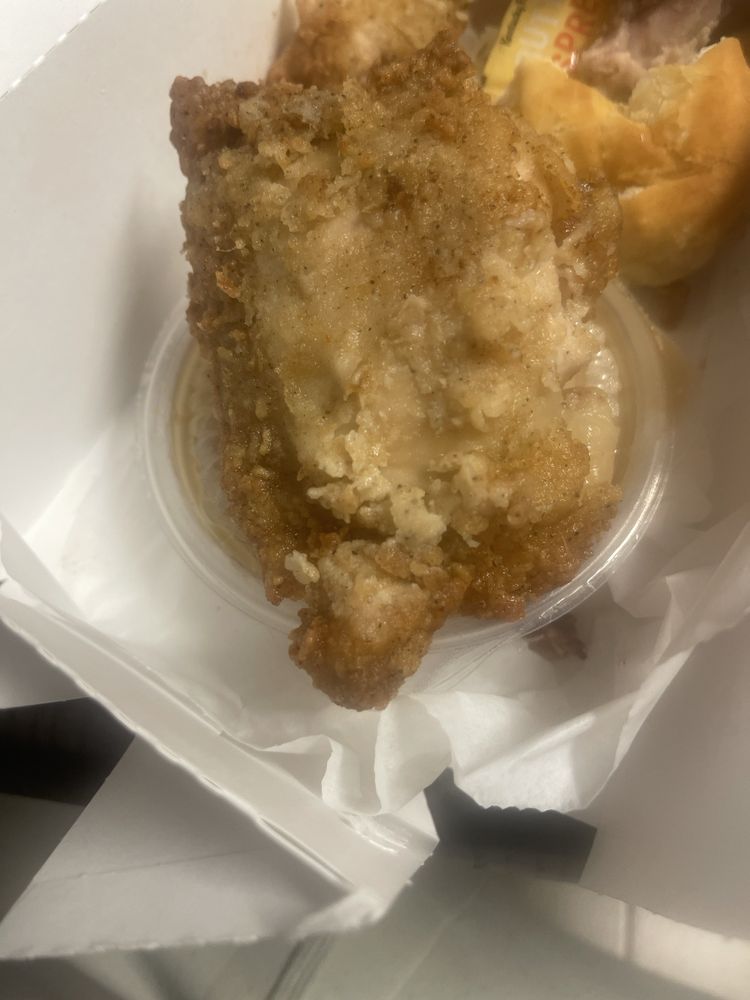 KFC - Updated October 2025 - 29 Reviews - 2819 E 29th St, Spokane ...