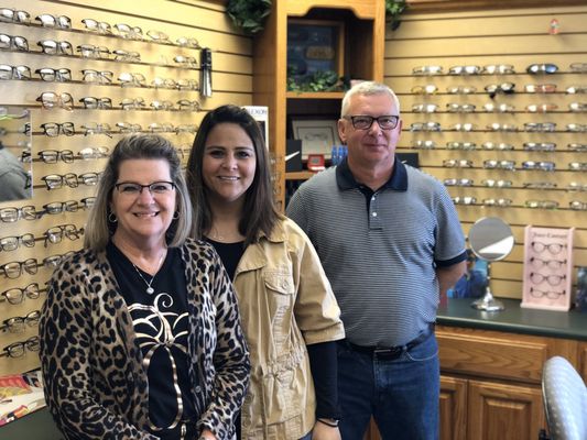 ENID EYE CLINIC - Updated November 2025 - 615 E Oklahoma Ave, Enid ...