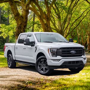 SHAMALEY FORD - Updated November 2025 - 25 Photos & 125 Reviews - 11301 ...