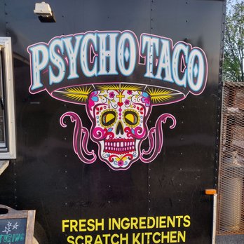 PSYCHO TACO OKC - Updated December 2025 - 32 Photos & 22 Reviews ...