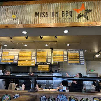 MISSION BBQ - Updated February 2025 - 236 Photos & 418 Reviews - 8225 W ...