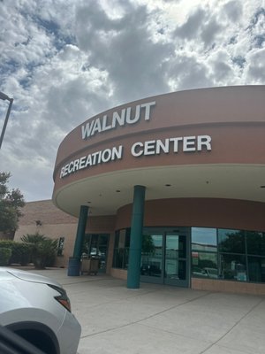 WALNUT COMMUNITY CENTER - Updated December 2025 - 3075 N Walnut Rd, Las ...
