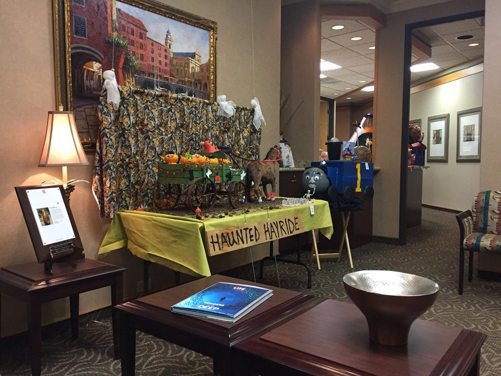 KEVIN L SEIDLER, DDS - Updated September 2025 - 6600 Paige Rd, The ...