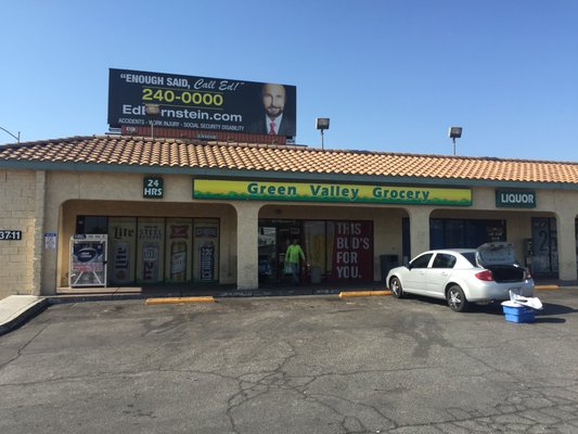 GREEN VALLEY GROCERY - Updated October 2025 - 11 Photos & 21 Reviews ...