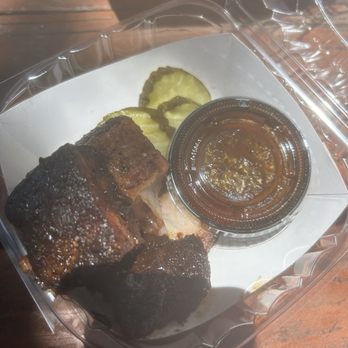 ROLLIN SMOKE BBQ - Updated July 2024 - 464 Photos & 359 Reviews - 1108 ...