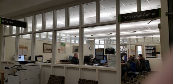 WILMETTE PUBLIC LIBRARY - Updated October 2025 - 21 Photos & 30 Reviews ...