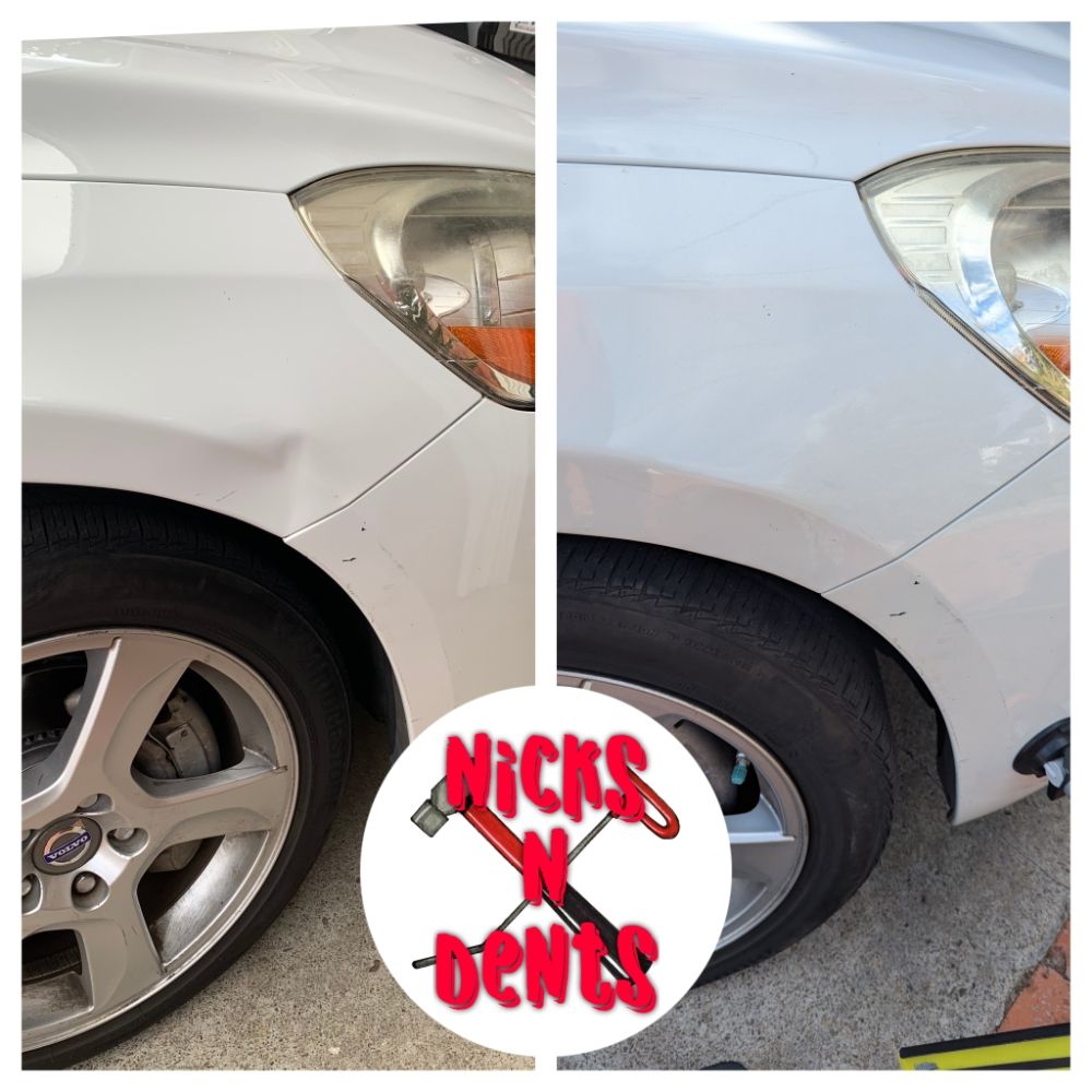 NICKS N DENTS - Updated December 2025 - 42 Photos & 21 Reviews - San ...