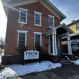 FROTH & CORK - Updated August 2025 - 115 Photos & 68 Reviews - 110 4th ...