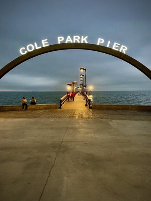 COLE PARK - Updated December 2025 - 89 Photos & 18 Reviews - 1900 Ocean ...