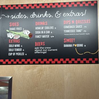 HOWLIN’ RAY’S - Updated December 2025 - 334 Photos & 131 Reviews - 3355 ...