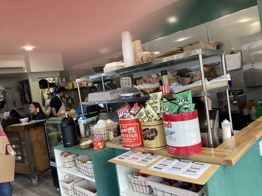 SANDWICH CORNER MARKET - Updated September 2025 - 17 Photos & 21 ...