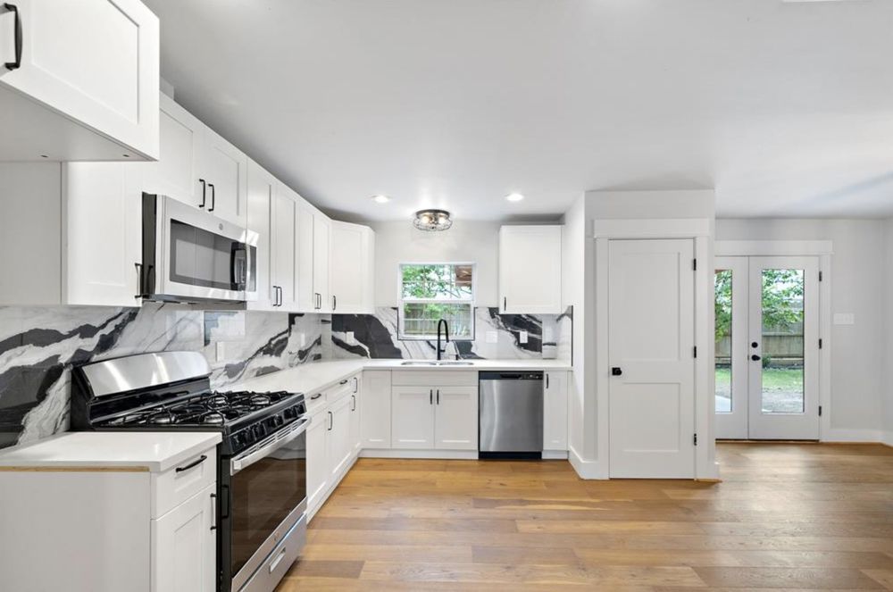 PANDA HOME UPDATES - Updated May 2026 - Request Consultation - 806 ...