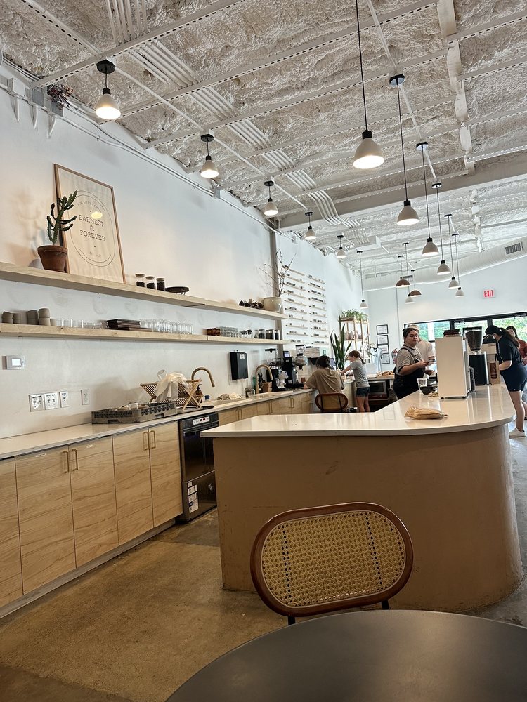 FOR KEEPS COFFEE - Updated March 2025 - 30 Photos & 34 Reviews - 3619 ...