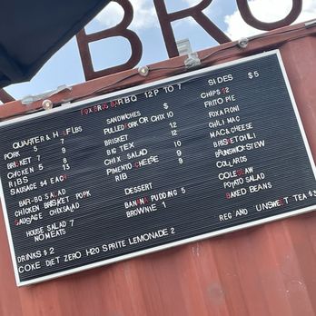 FOX BROTHERS BAR-B-Q - ATLANTA - Updated October 2025 - 142 Photos & 93 ...