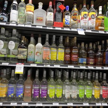 LUEKENS WINE & SPIRITS - Updated June 2025 - 115 Photos & 112 Reviews ...