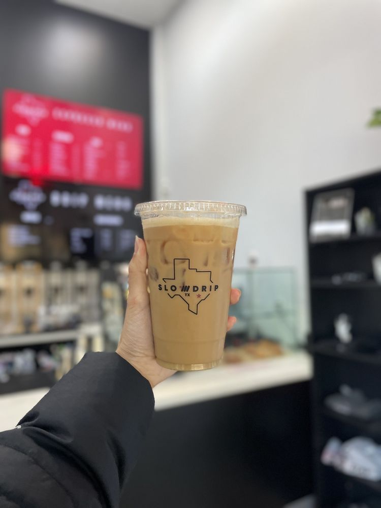 SLOW DRIP TX - Updated November 2024 - 53 Photos & 31 Reviews - 1625 ...