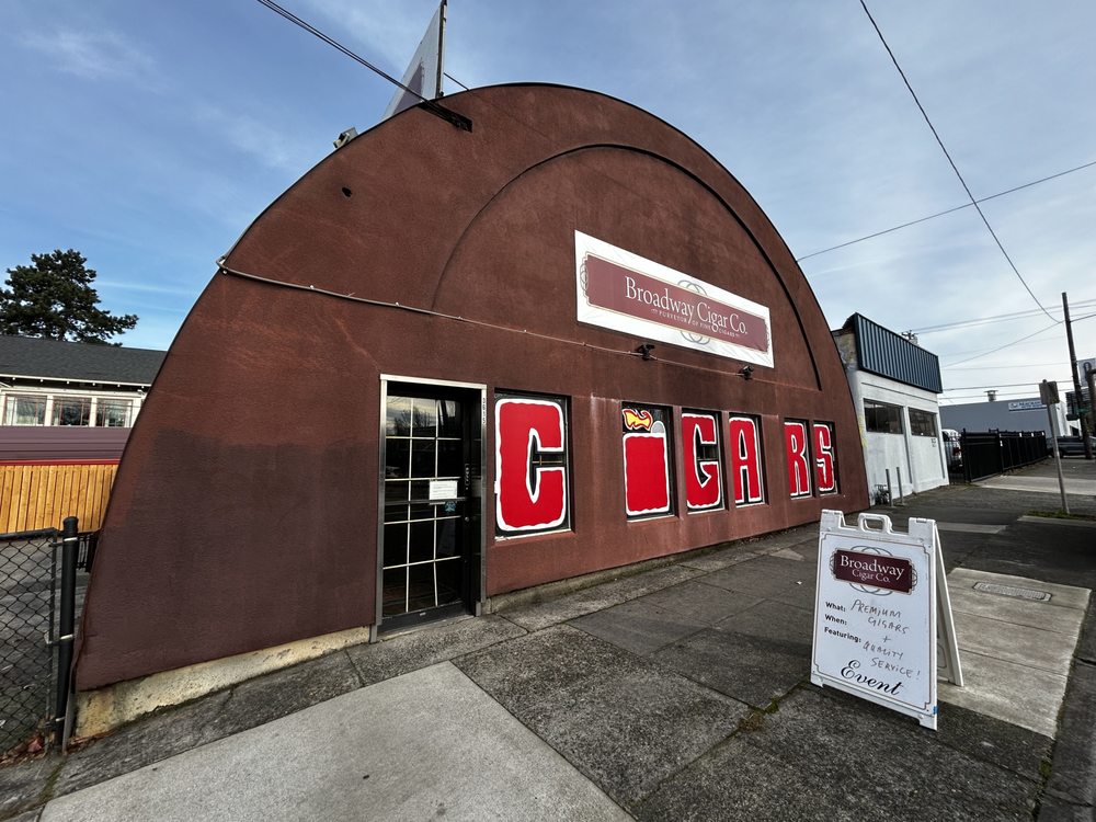 BROADWAY CIGAR COMPANY - Updated January 2026 - 54 Photos & 58 Reviews ...