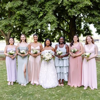 CENTRAL SQUARE FLORIST - Updated September 2025 - 183 Photos & 288 ...