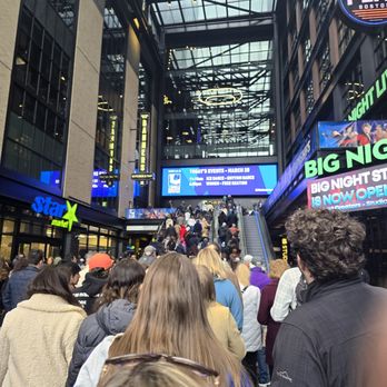 TD GARDEN - Updated December 2025 - 1169 Photos & 510 Reviews - 100 ...