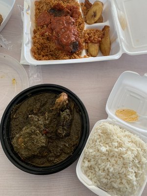 FABACEAE AFRICAN CUISINE - 70 Photos & 51 Reviews - 6720 Chimney Rock ...