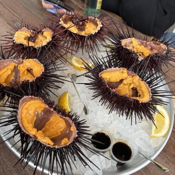 SANTA BARBARA FISH MARKET AND RESTAURANT - GOLETA - Updated February ...