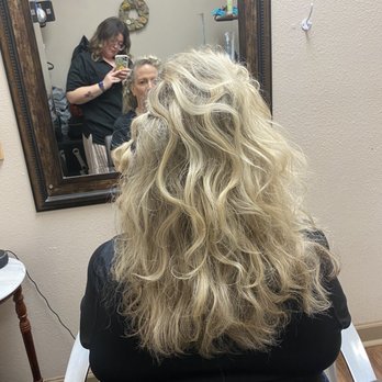 HAIRCUTS AT WHITNEY’S - Updated August 2025 - 270 Photos & 143 Reviews ...