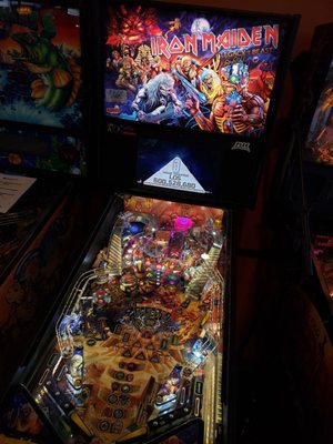 LEVEL ONE BAR + ARCADE - 92 Photos & 107 Reviews - 130 Hutchinson Ave ...