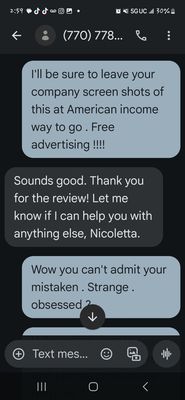 AMERICAN INCOME LIFE INSURANCE COMPANY - Updated December 2025 - 38 ...