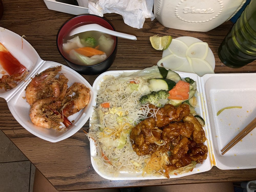 CHINA WOK EXPRESS - Updated November 2024 - 23 Photos & 25 Reviews ...