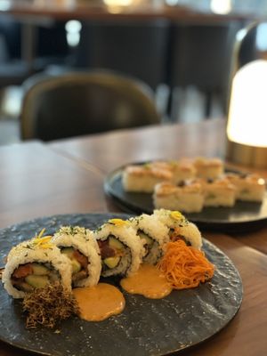 MINAMI TORONTO - 283 Photos & 81 Reviews - 225 King Street W, Toronto ...