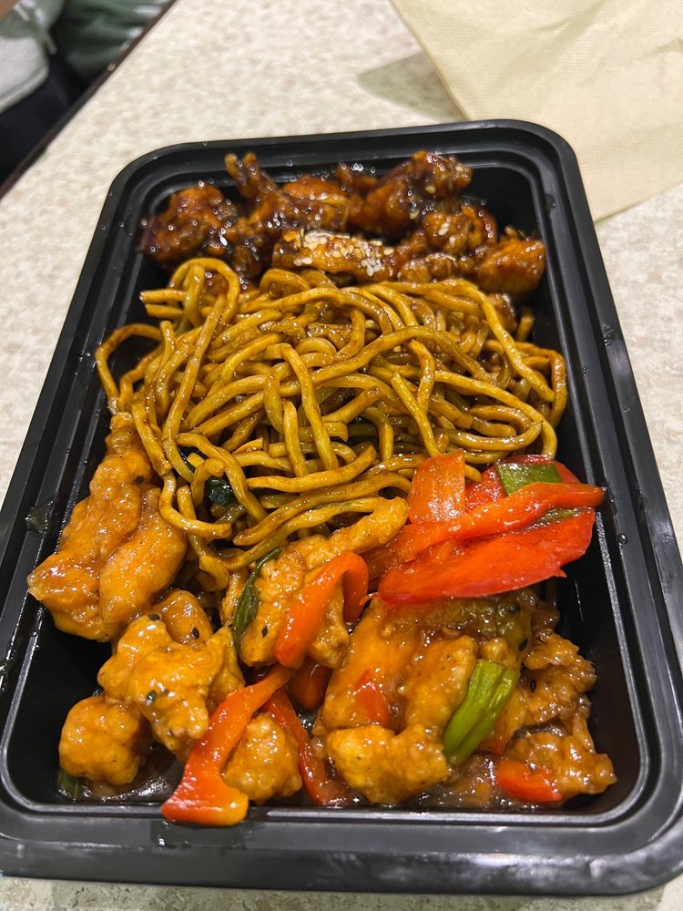 BIG BOWL CHINESE & SUSHI - 12 Photos & 28 Reviews - 5700 S Cicero Ave ...