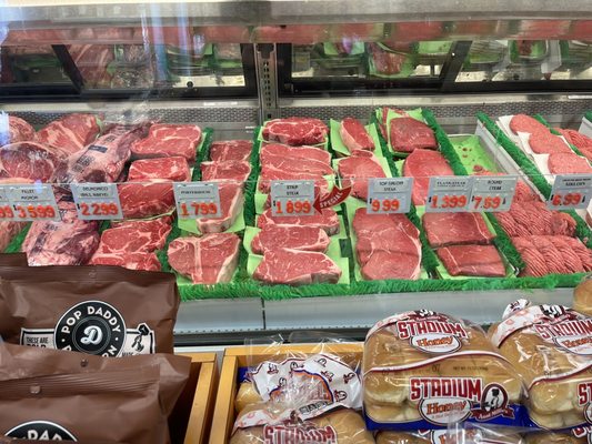 VILLAGE BUTCHER - 17 Photos & 46 Reviews - 130 E Liberty St, Milford ...