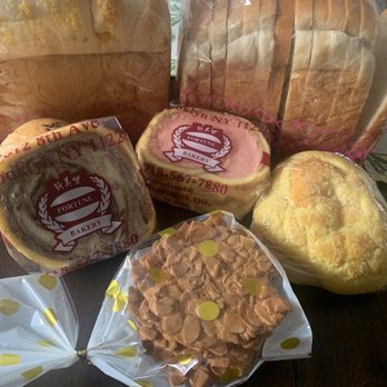 FORTUNE BAKERY - Updated October 2025 - 15 Photos & 11 Reviews - 5612 ...