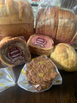 FORTUNE BAKERY - Updated July 2025 - 15 Photos & 11 Reviews - 5612 8th ...