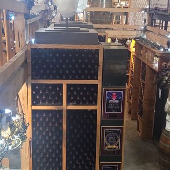 LANTHIER WINERY - Updated May 2025 - 363 Photos & 65 Reviews - 123 Mill ...