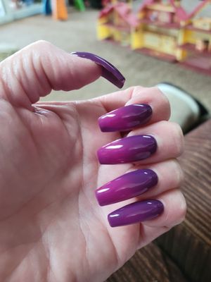 TOP STAR NAILS - Updated November 2024 - 25 Photos & 28 Reviews - 5002 ...