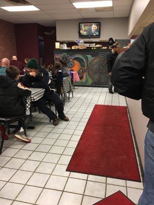 PERINTON PIZZA EMPORIUM near you at 7374 Pittsford-Palmyra Rd, Fairport ...