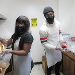 BROOKLYN COMMUNITY HOUSING & SERVICES - 105 Carlton Ave, Brooklyn, NY ...