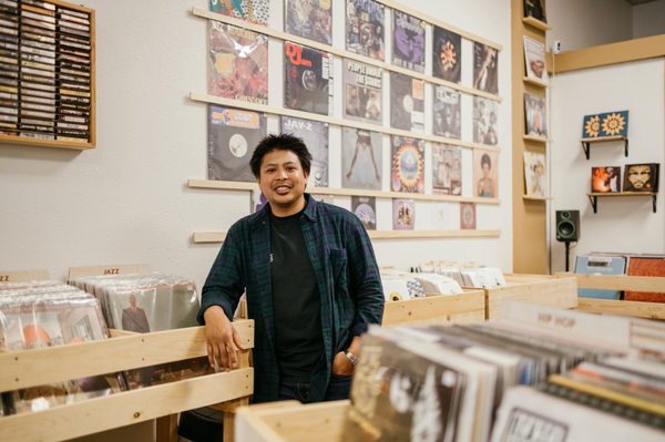 THE STACKS RECORD SHOP - Updated August 2025 - 135 Photos & 38 Reviews ...