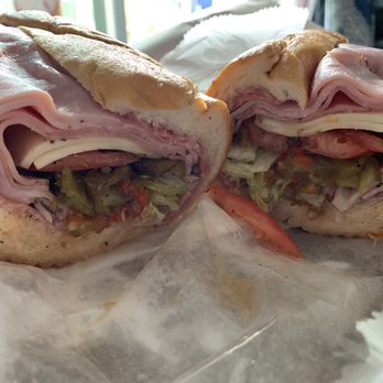 CASAPULLA’S SUBS - Updated November 2024 - 47 Photos & 103 Reviews ...