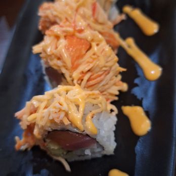 YUKA SUSHI - Updated June 2025 - 92 Photos & 38 Reviews - 8680 Memorial ...