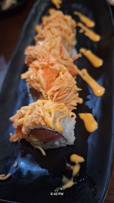 YUKA SUSHI - Updated December 2025 - 96 Photos & 46 Reviews - 8680 ...